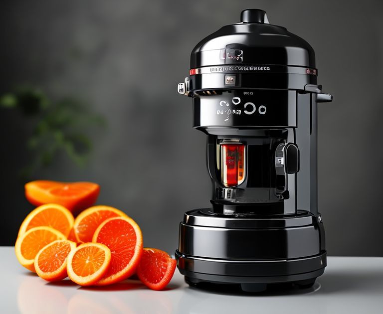 Is The Champion Juicer G5 PG710 NSF Certified? Key Facts